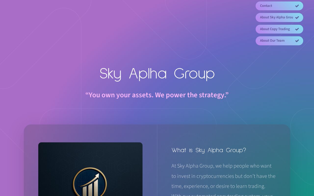 skyalphagroup